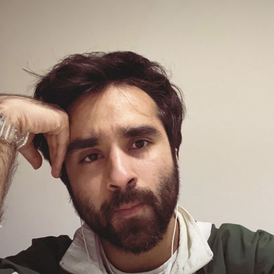 Prabal Panjabi - Performer, Actor | StageAgent