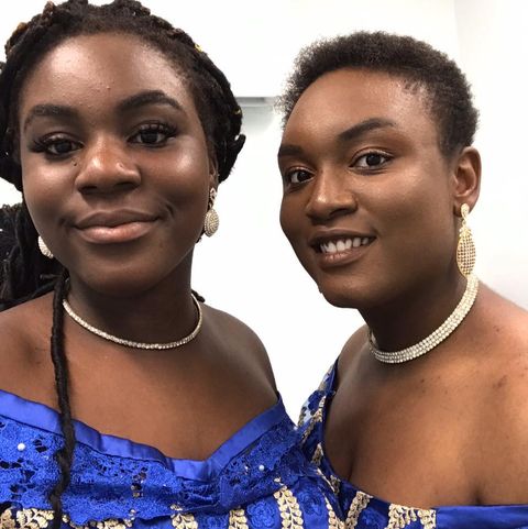 Praise Titus - Actor, Singer | StageAgent