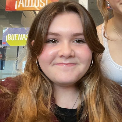 Presley Fink - Actor, Dancer, Singer | StageAgent