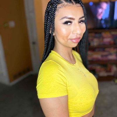 Pretti Knotz | StageAgent