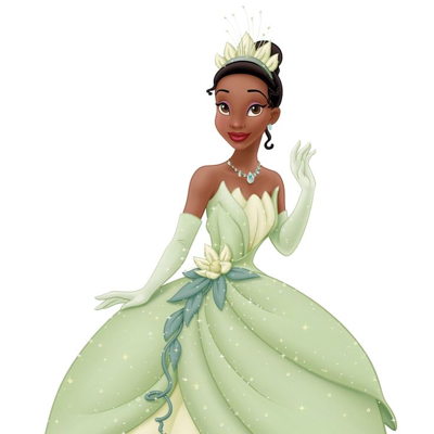Princess Tiana - Performer, Actor, Dancer, Singer | StageAgent