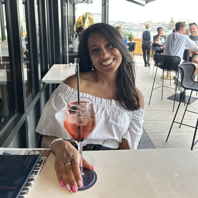 Priya Patel - Actor, Voice-over | StageAgent