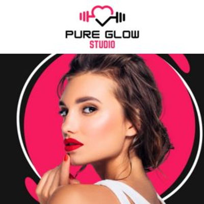Pure Glow Studio | StageAgent