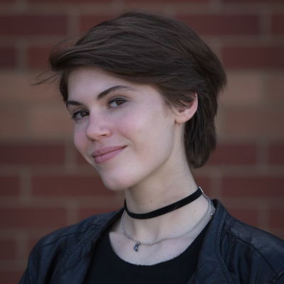 Rae Eppard - Performer, Actor, Voice-over | StageAgent