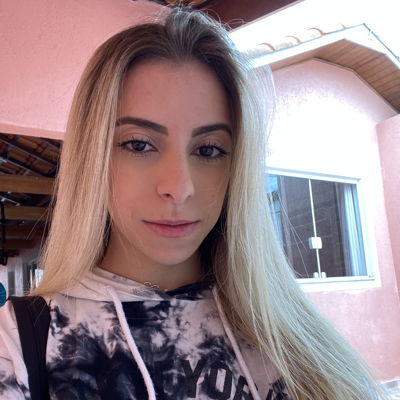 Rafaella Machado - Performer, Actor, Dancer, Singer | StageAgent