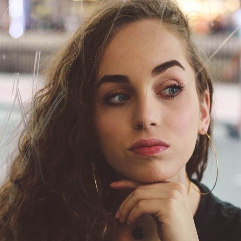 Raíssa Morais - Performer, Actor, Singer, Model | StageAgent