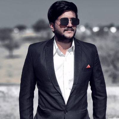 Rajat Rathore | StageAgent