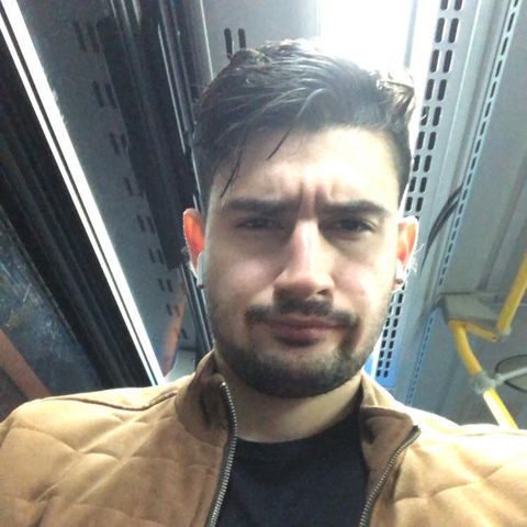 Ramtin Salimi - Fan | StageAgent