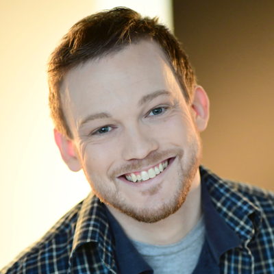 Randy Kerr - Performer, Actor, Voice-over | StageAgent