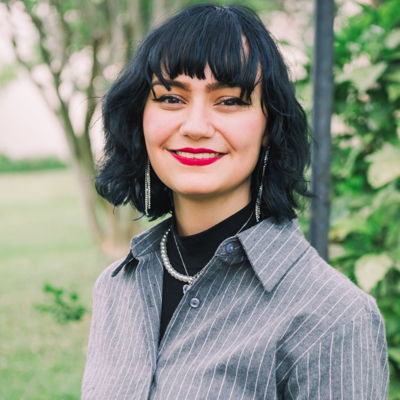 Raquel Foster - Actor, Voice-over | StageAgent