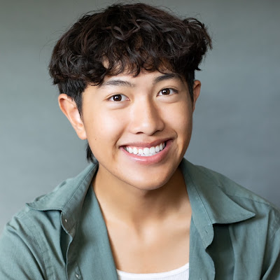 Ratanak Ung - Performer, Actor, Dancer, Singer | StageAgent