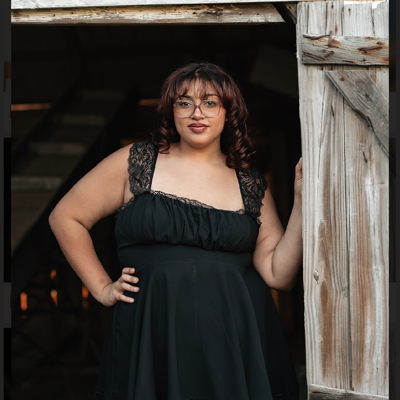 Raven Anderson - Performer, Actor, Dancer, Singer | StageAgent