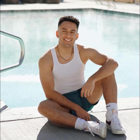 Ray Hernández - Performer, Actor, Voice-over, Singer, Model | StageAgent