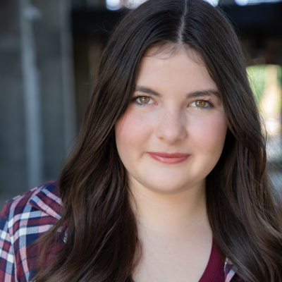 Reagan Dailey - Performer, Actor, Singer, Model | StageAgent