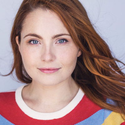 Rebecca Bailey - Performer, Actor, Singer | StageAgent