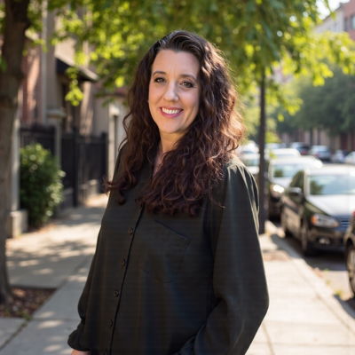 Rebecca Callahan - Actor, Singer | StageAgent