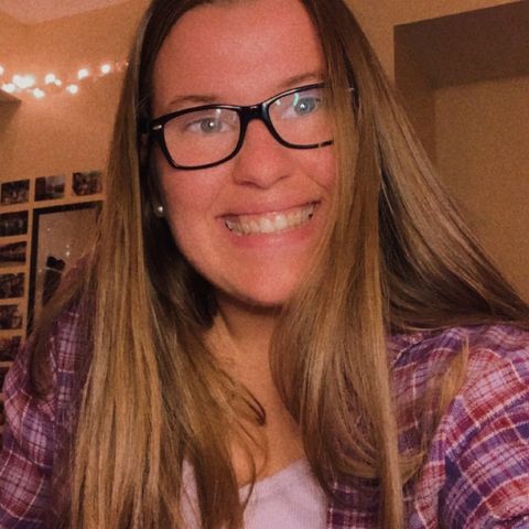 Rebekah Shannon | StageAgent