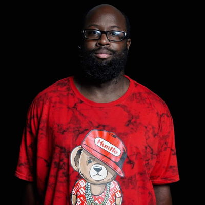 Reginald Bostic - Fan | StageAgent