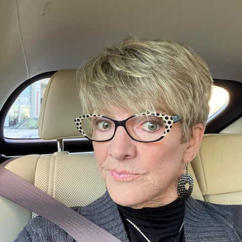 Renae C. Feldpausch | StageAgent