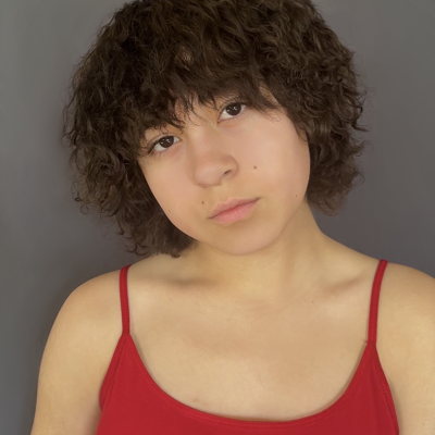 Renee Simms - Actor, Dancer, Voice-over, Singer, Model | StageAgent