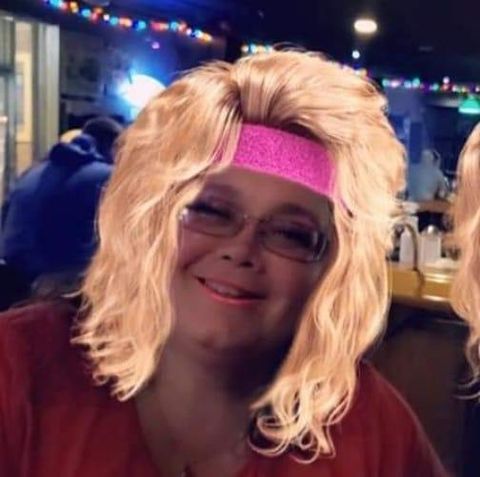 Renee Switter Pospisil - Artistic Staff, Stage Manager | StageAgent