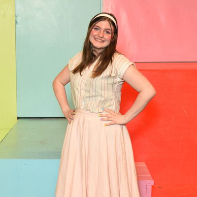 Reve Hriczko - Performer, Actor, Dancer, Singer | StageAgent