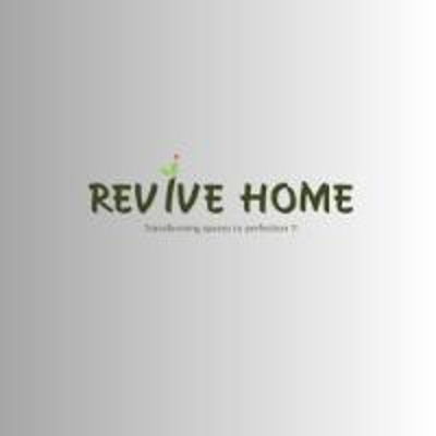 Revive Home | StageAgent