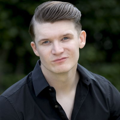 Rhys Davies - Actor, Singer | StageAgent