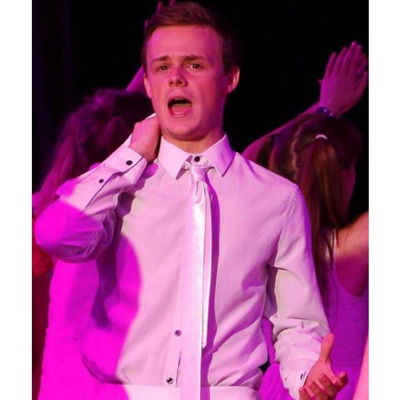 Rhys Jenkins - Performer, Actor, Voice Over, Singer, Comedian | StageAgent