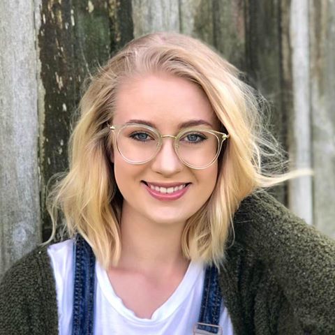 Rianna Ryan | StageAgent