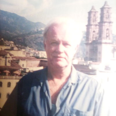 Richard - Fan | StageAgent