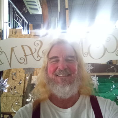 Richard Albright - Actor, Singer | StageAgent