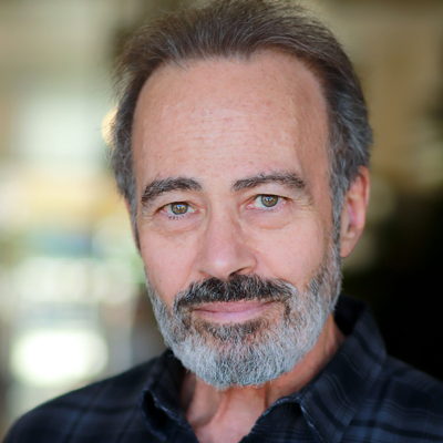 Richard Reich - Performer, Actor | StageAgent