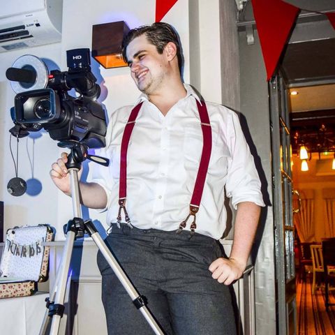 Richard Stokes - Performer, Actor, Dancer, Singer | StageAgent