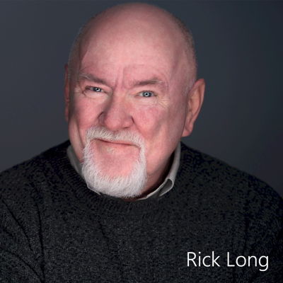Rick Long - Performer, Teacher, Actor, Dancer, Voice-over, Singer ...