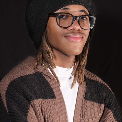 Ricky Robinson - Actor, Dancer, Singer | StageAgent