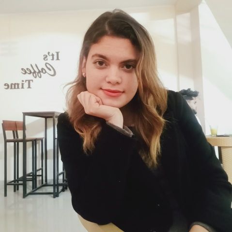 Rihab Sassi | StageAgent