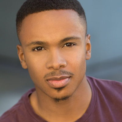 Riley Bowes - Actor | StageAgent