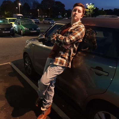 Riley Buckley-Kay | StageAgent