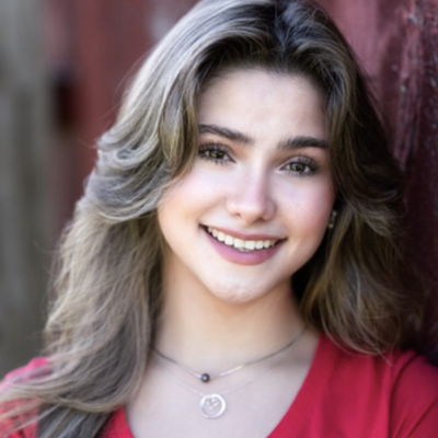 Riley Quinn-Caruso - Performer, Artistic Staff, Actor, Dancer, Voice ...