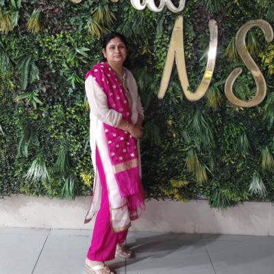 Ritu Goel - Performer, Singer | StageAgent