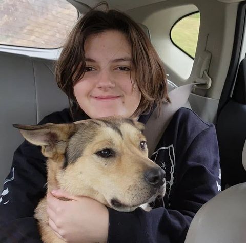 River Scheib | StageAgent