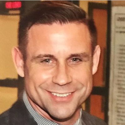 Rob Worden - Fan | StageAgent