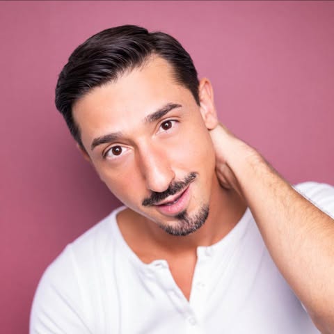 Robbie Torres | StageAgent