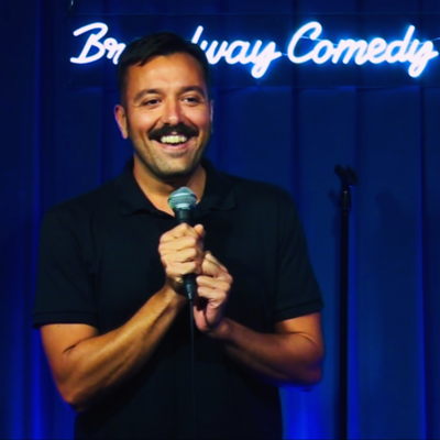 Robert Garrison - Performer, Fan, Actor, Comedian | StageAgent