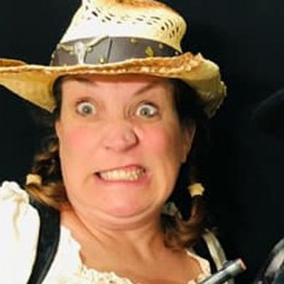 Robin Coulonge - Performer, Artistic Staff, Teacher, Actor, Dancer ...