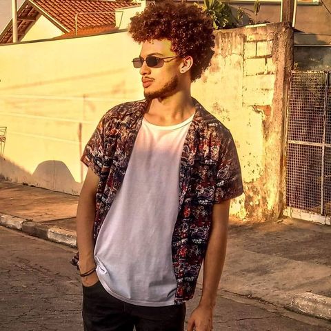 Robson Junior - Performer, Actor, Dancer, Singer | StageAgent