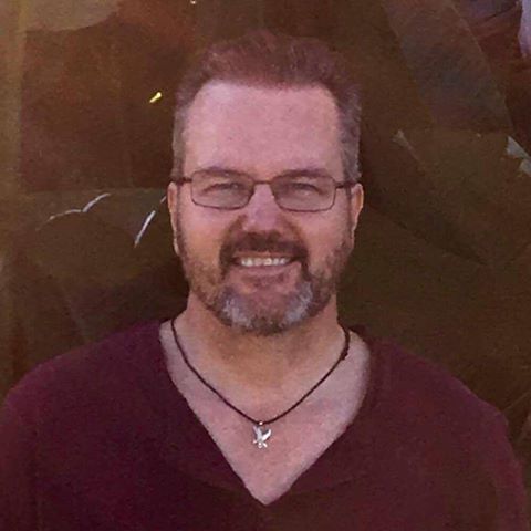 Rod Arthur | StageAgent