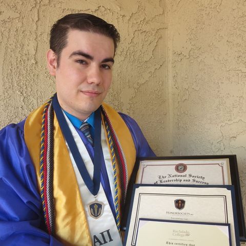 Rodney David Falberg - Performer, Fan, Actor, Voice-over | StageAgent