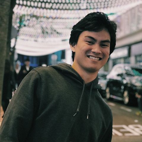 Rodrigo Bitong | StageAgent